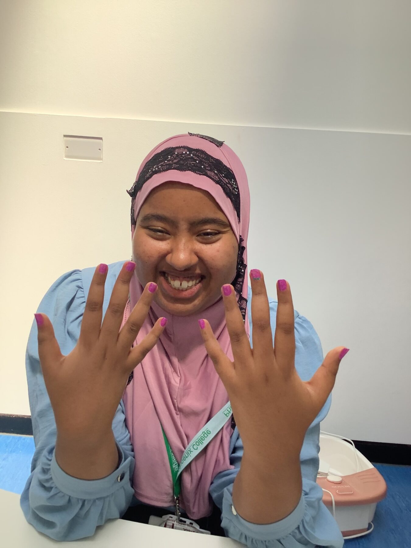 Mission Statement - Phoenix Autism Trust