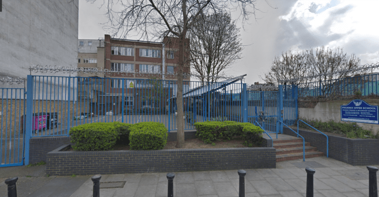 Contact Details - Phoenix Autism Trust