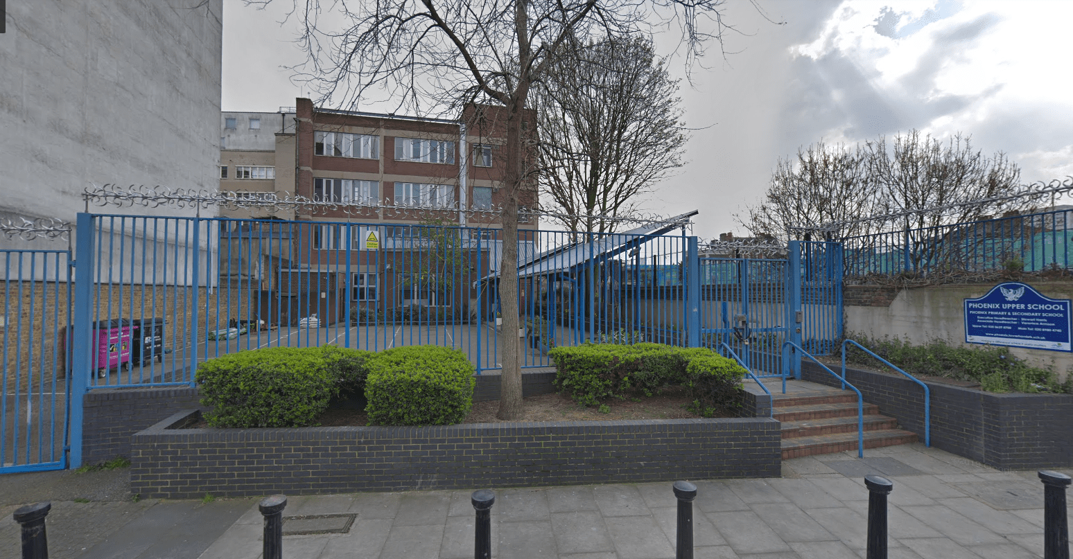 Contact Details - Phoenix Autism Trust