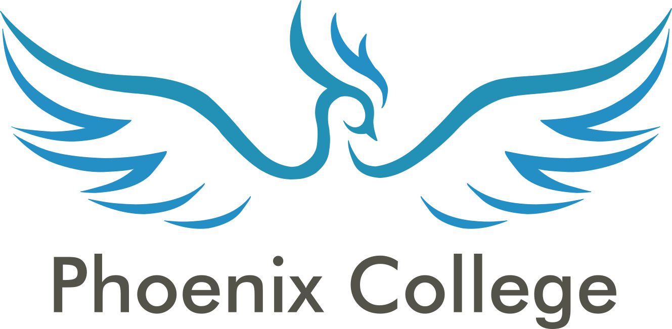 Phoenix College Logo Phoenix — College Of Nursing Scholarships