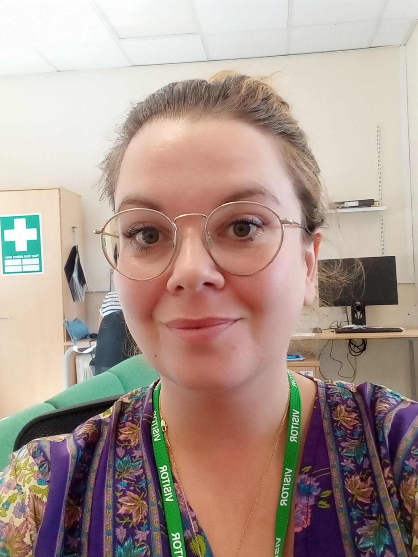 Meet the Team - Phoenix Autism Trust