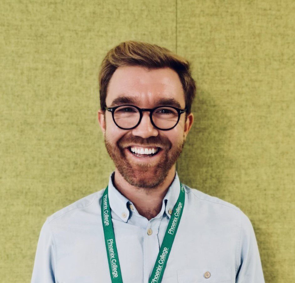 Meet the Team - Phoenix Autism Trust