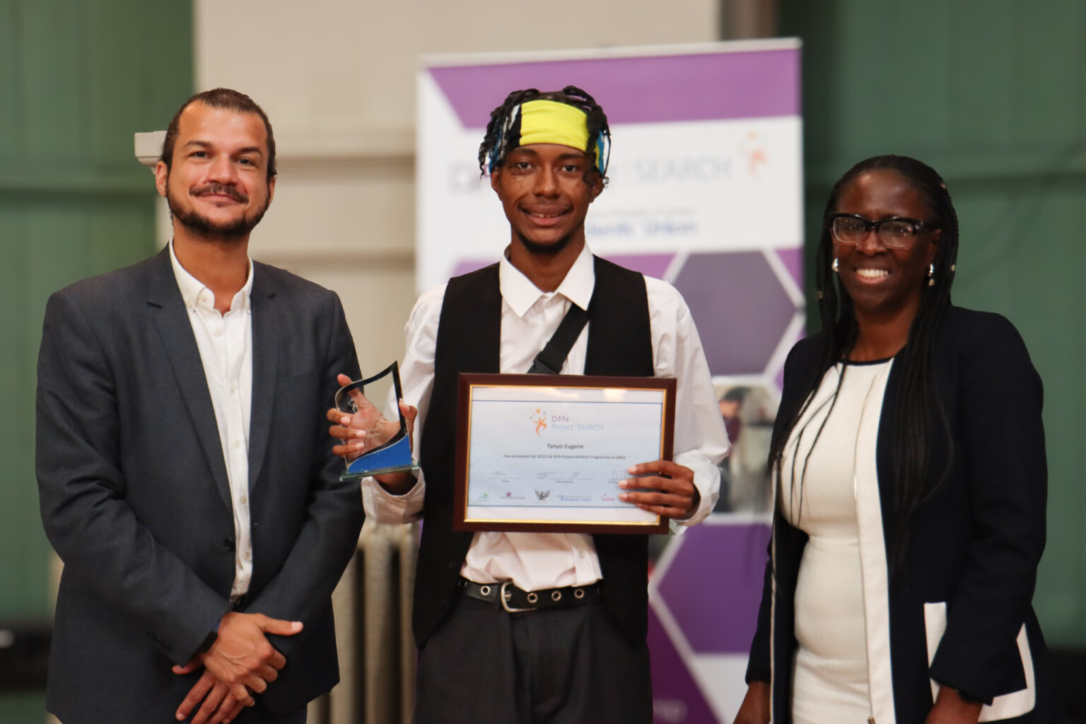 QMUL - Phoenix Autism Trust